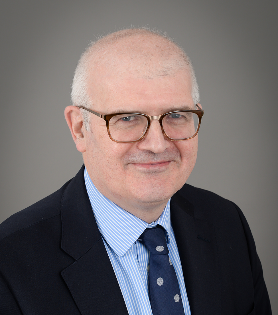 James Hunt, Corporate Solicitor | Witney, Oxford | Everyman Legal